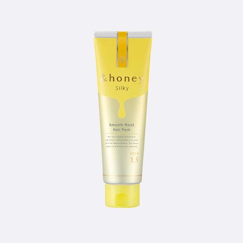 Honey Melty Moist Repair Hair Treatment 2.0