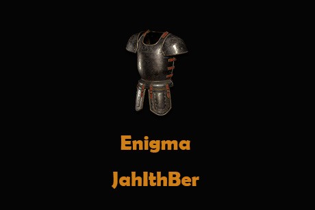 Buy D2R Enigma Archon Plate