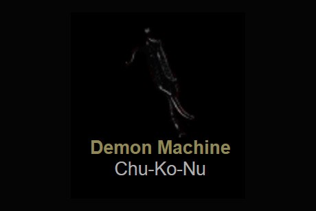Demon Machine