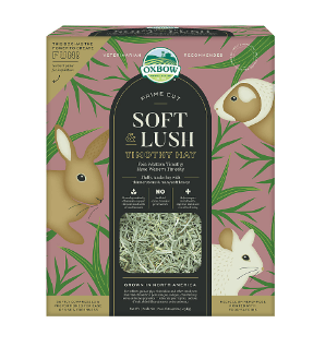 Oxbow Hay Prime Cut Box