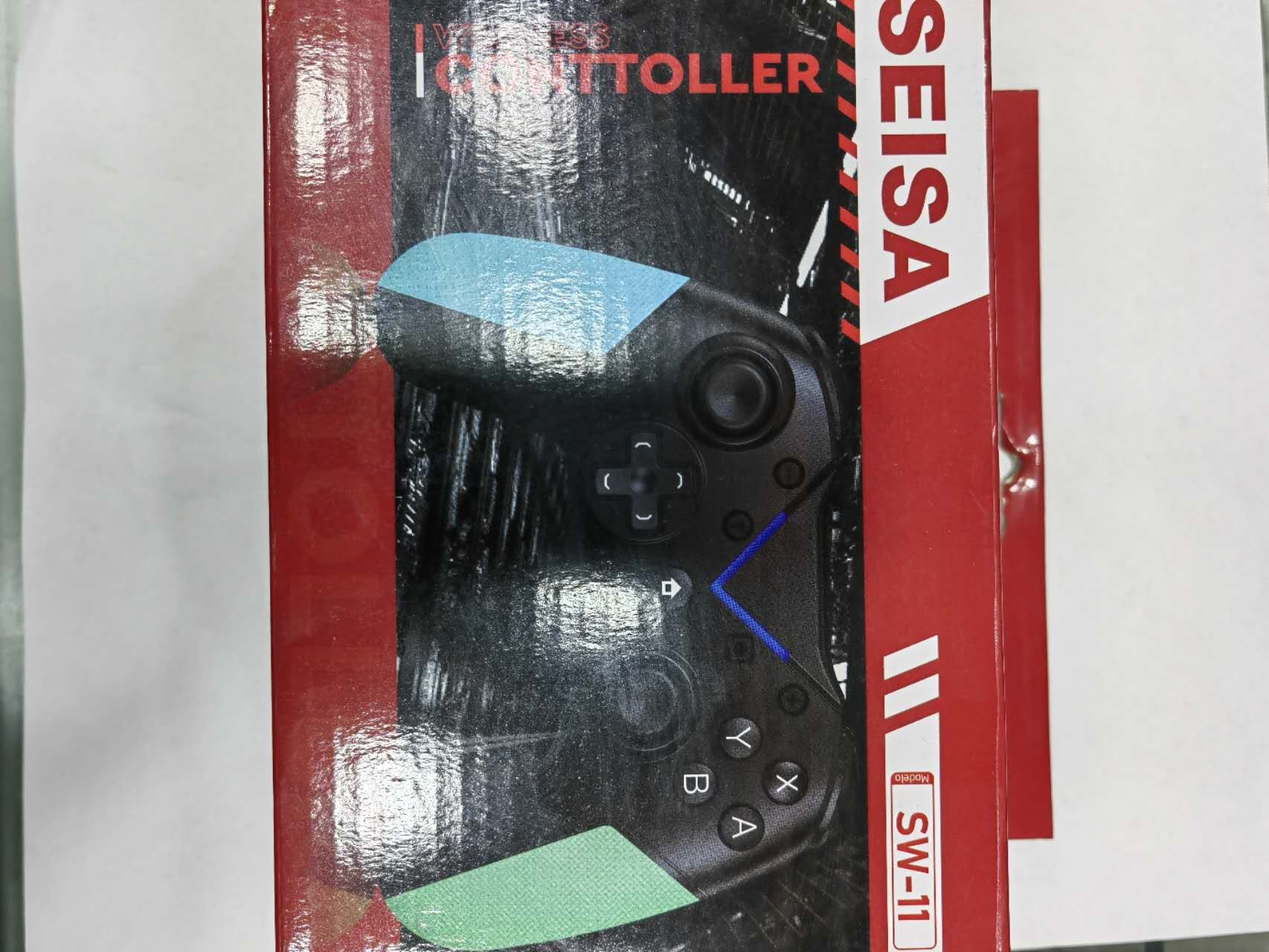 JOYSTICK SWITCH SW-11