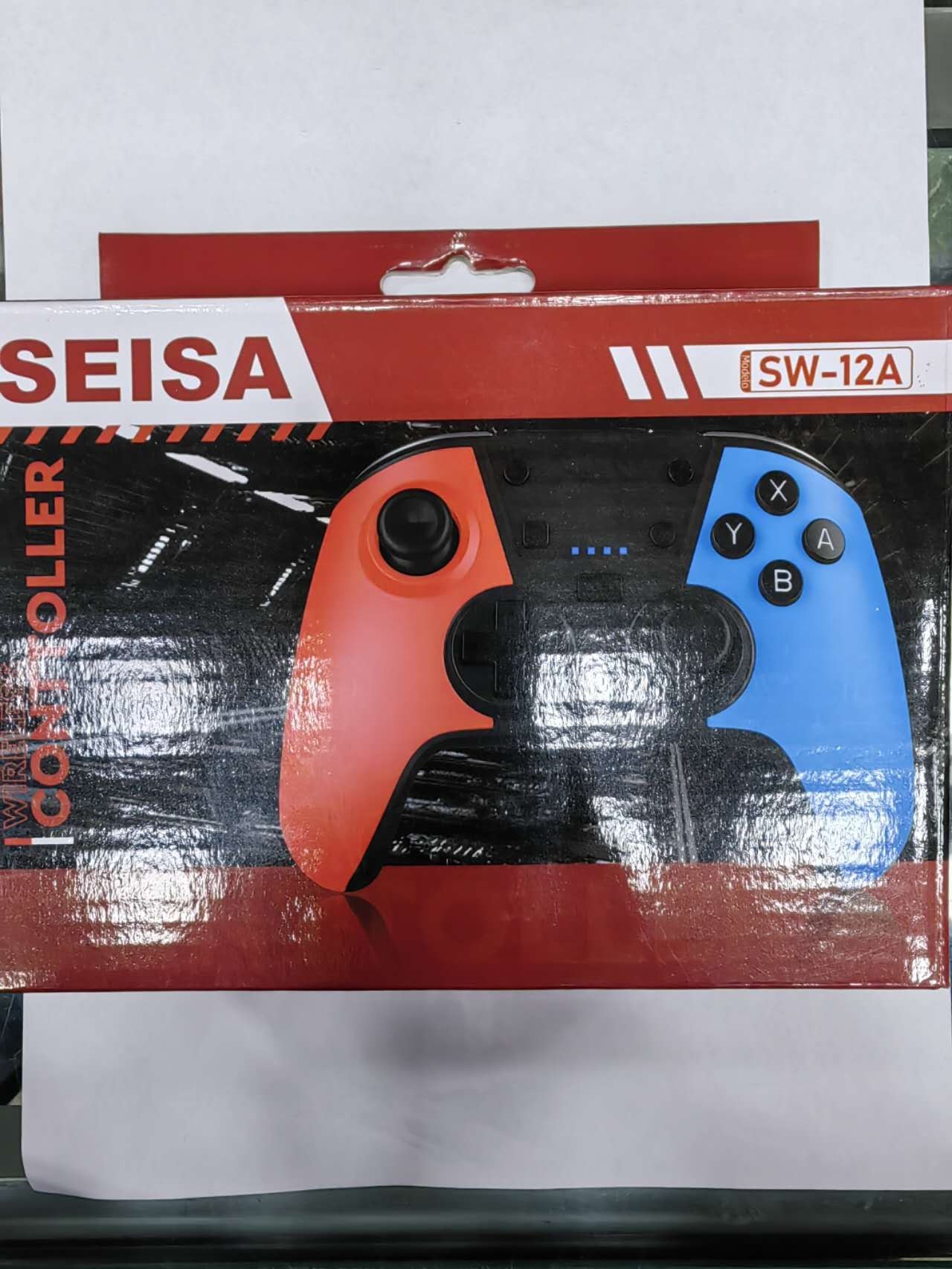 JOYSTICK SWITCH SW-12A