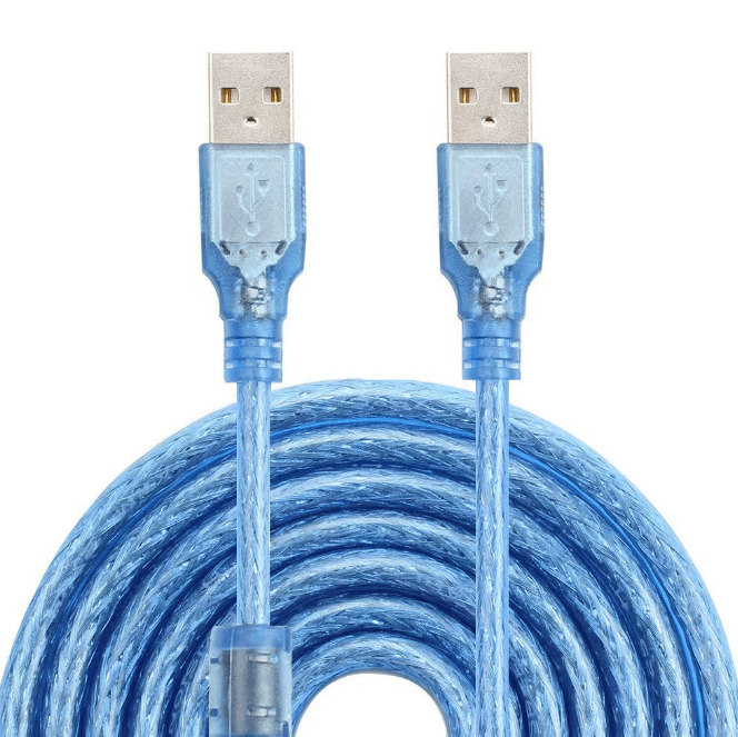 CABLE USB A USB LCS-15S