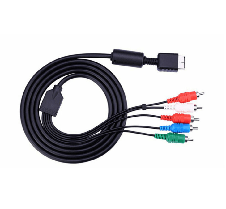 CABLE PS2 SJ-9951