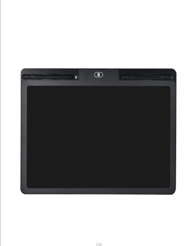 XS-Q16 Tablet de Color para Escribir 16¨ al por mayor