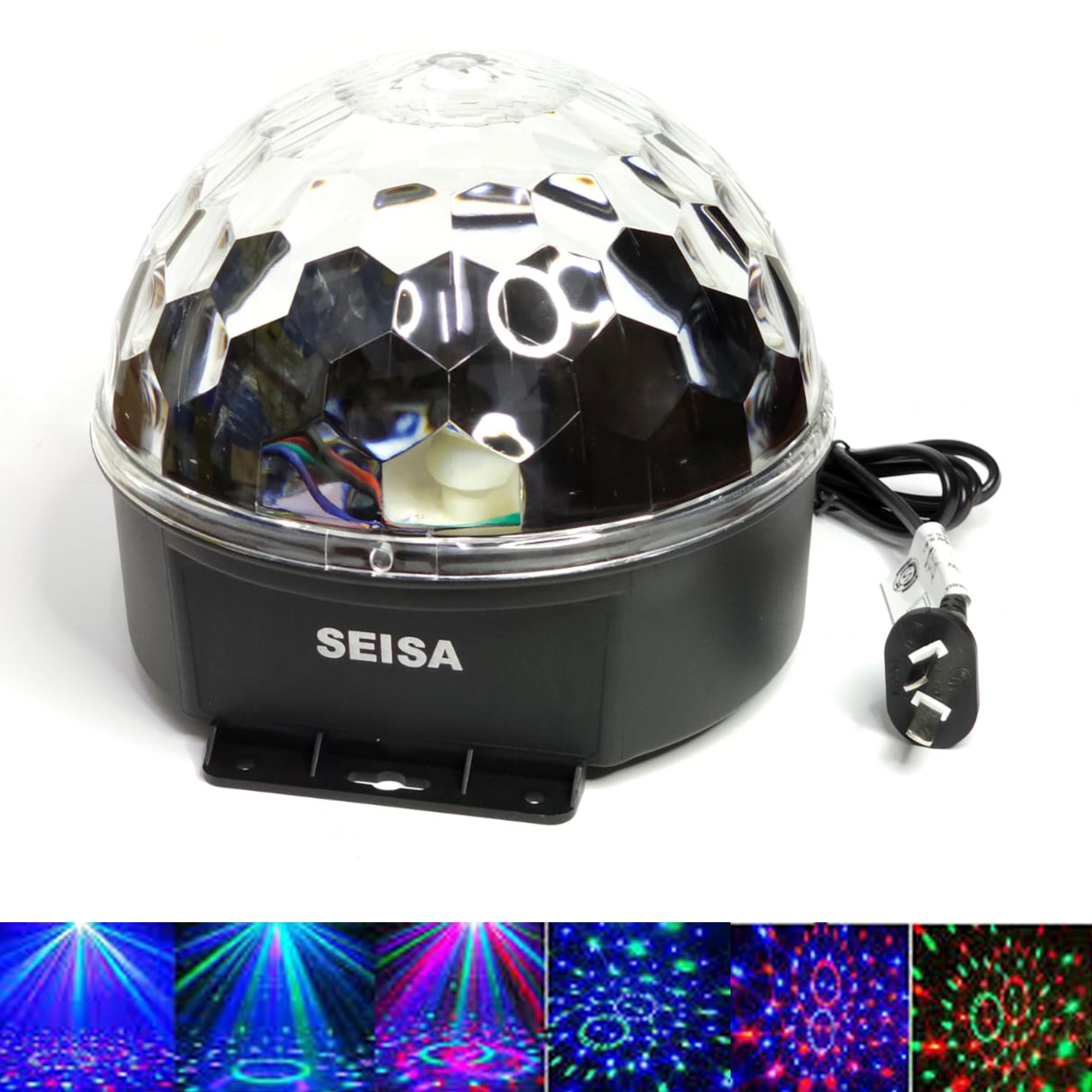 ESFERA RITMICA LED LP-41