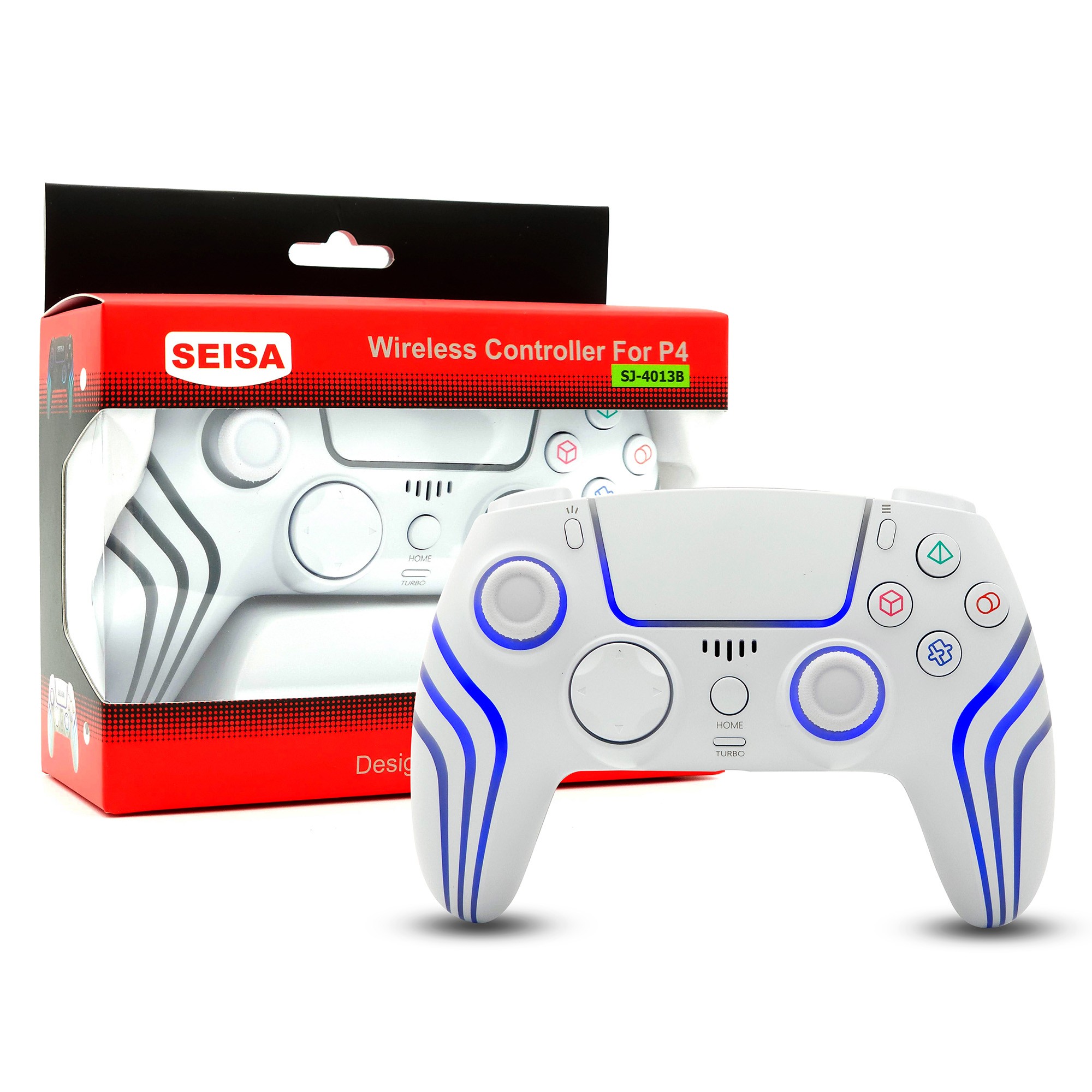 SJ-4013B Joystick Bluetooth P/PS4 SJ-4013B