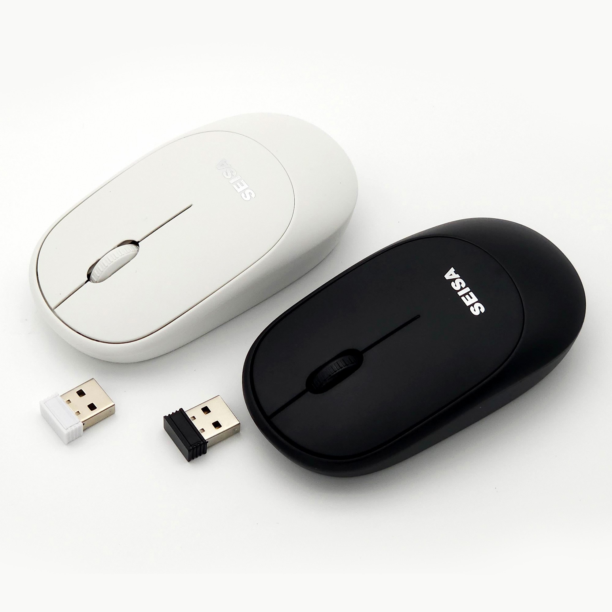MOUSE INALAMBRICO 2.4G DN-W174
