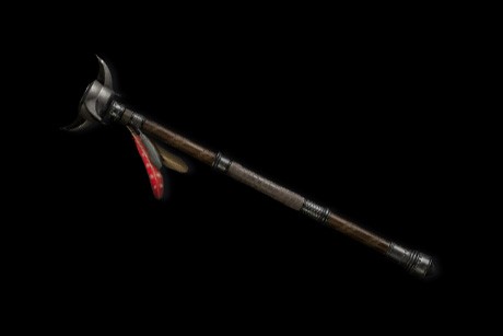 Archon Staff Ethereal 6os