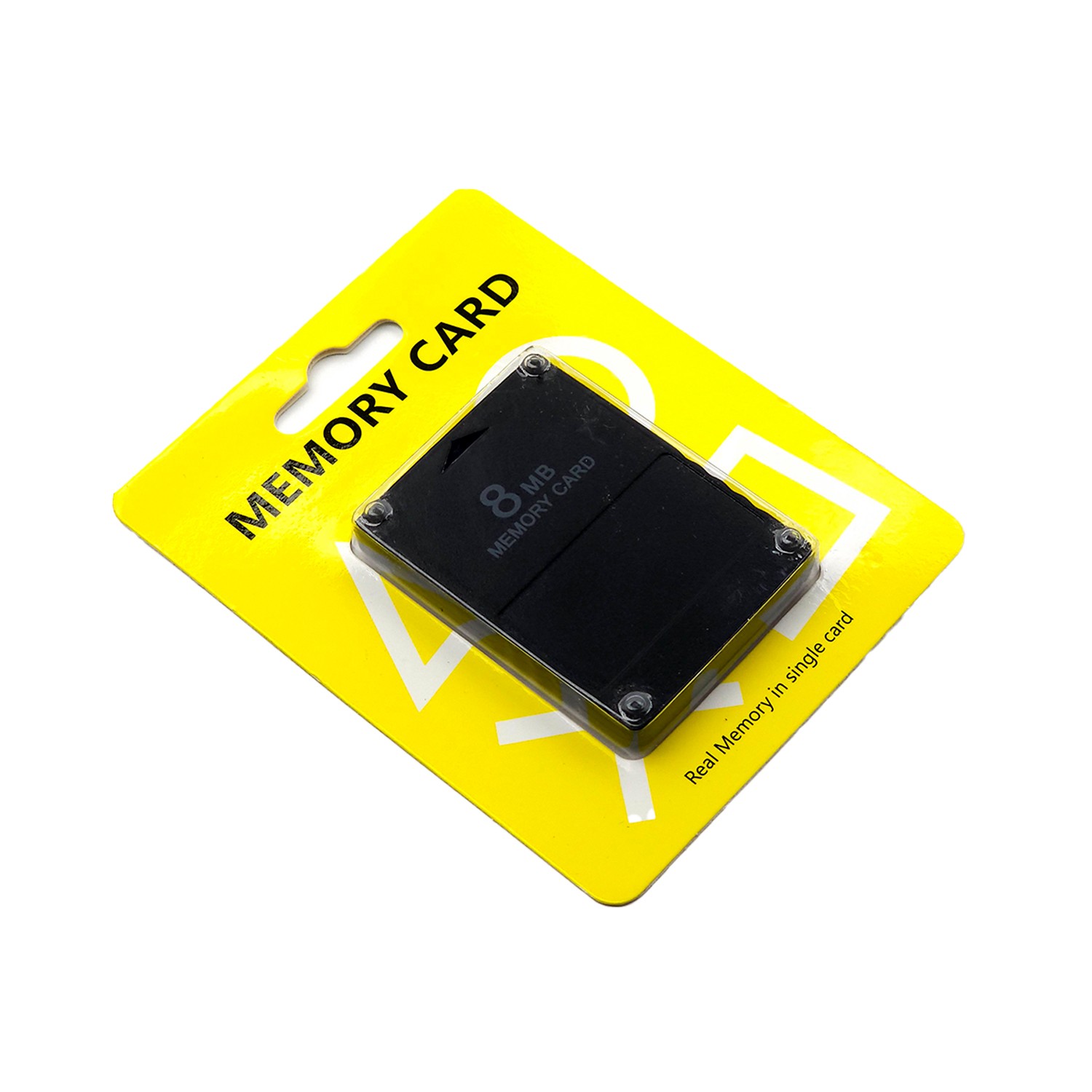 MEMORY CARD PARA PS2 HC2