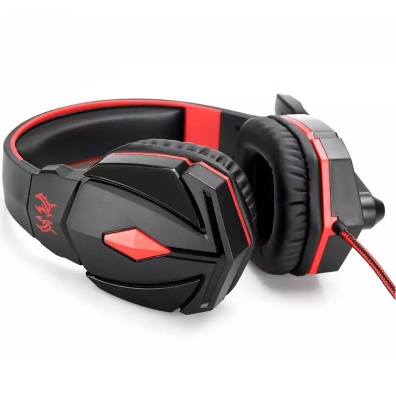 AURICULAR HEADSET CON MICRÓFONO PS4 G4000