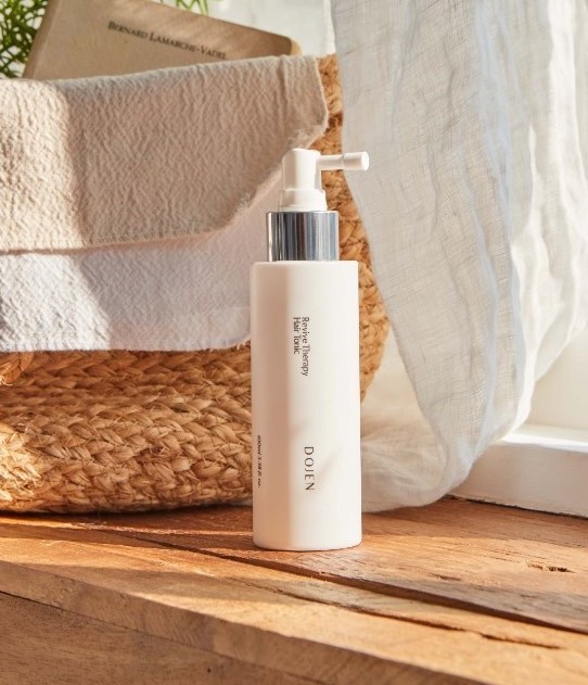 Dojen Revive Therapy Hair Tonic - 100ml