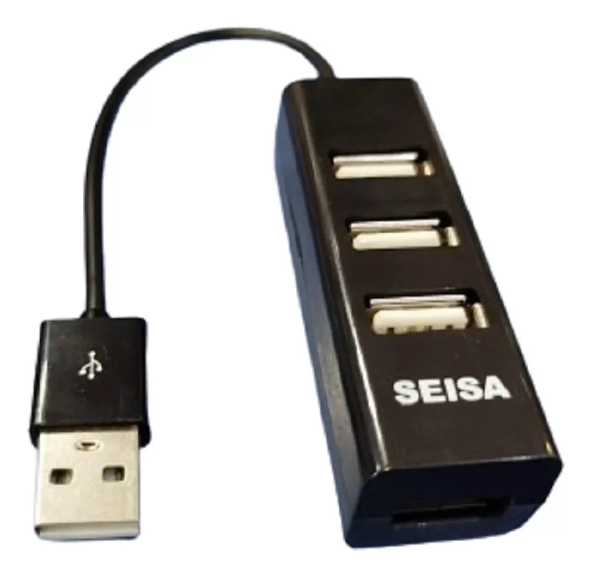 USB HUB 4 PUERTOS CQT-H047