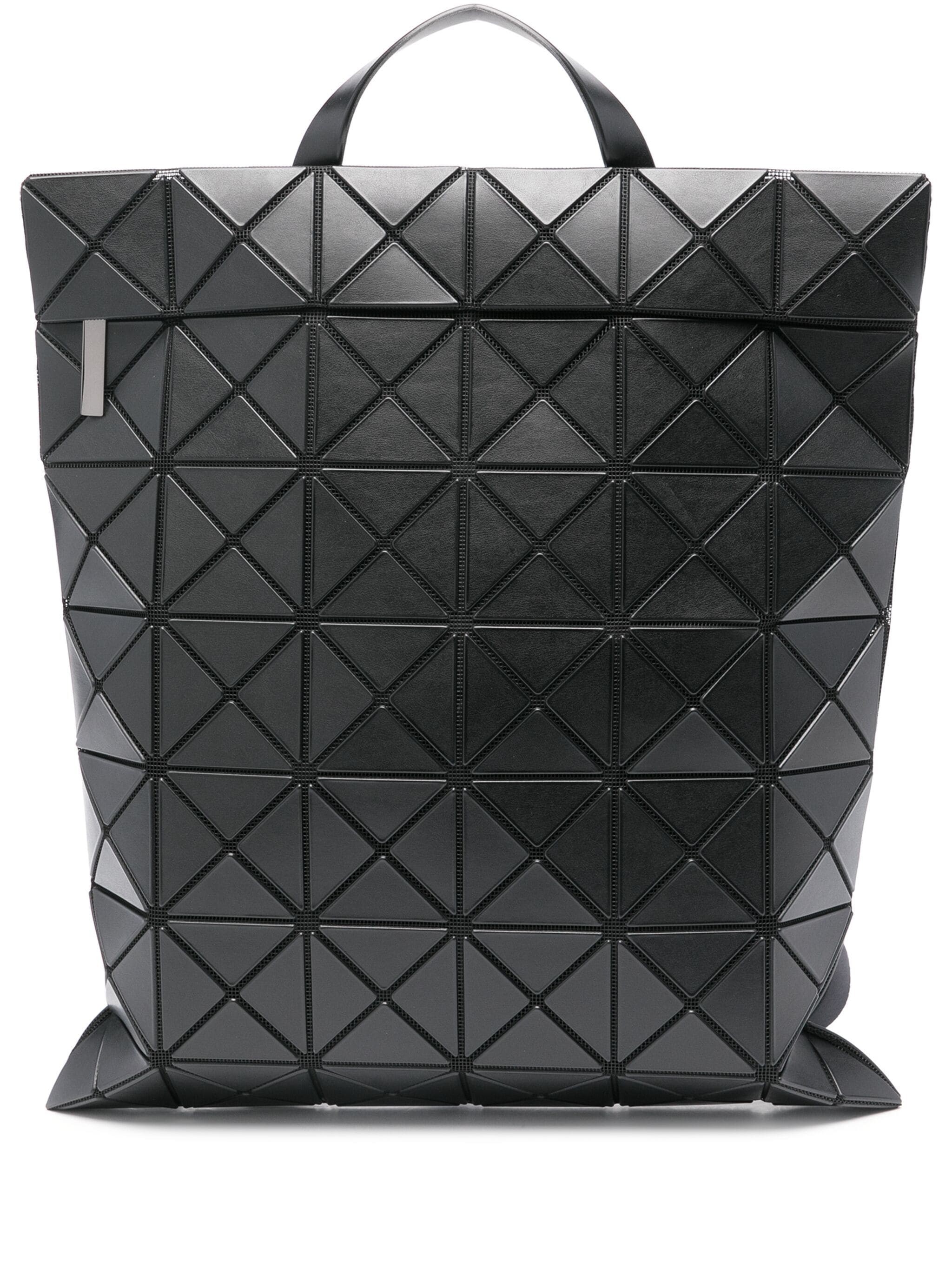 BAO BAO ISSEY MIYAKE Flat Pack Backpack (7*6) Bag