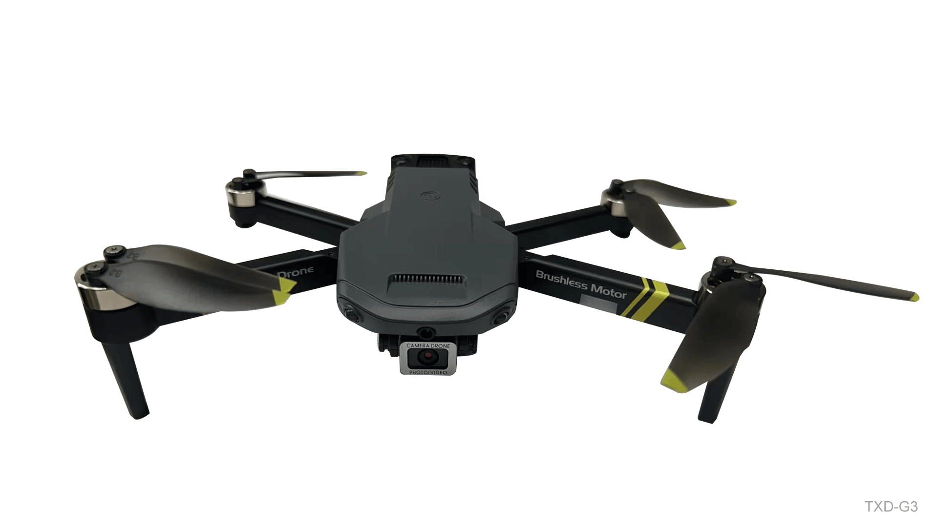 TXD-G3 DRONE CON DOS CAMARAS