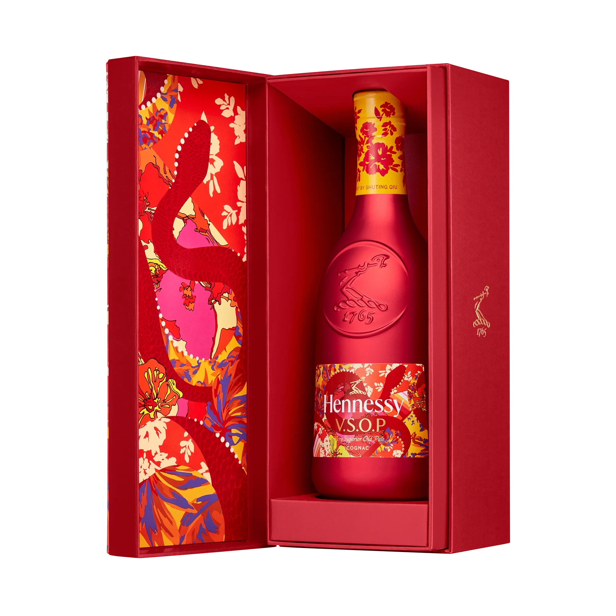 HENNESSY VSOP 2025 LUNAR NEW YEAR