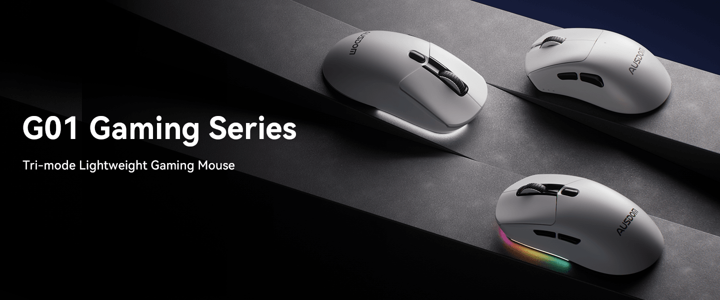 AUSDOM: Make Imaging to Real