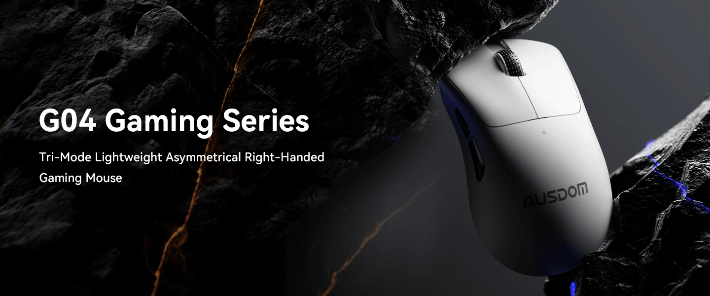 AUSDOM: Make Imaging to Real