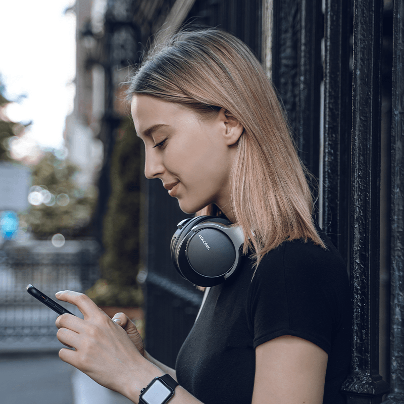 AUSDOM: Make Imaging to Real