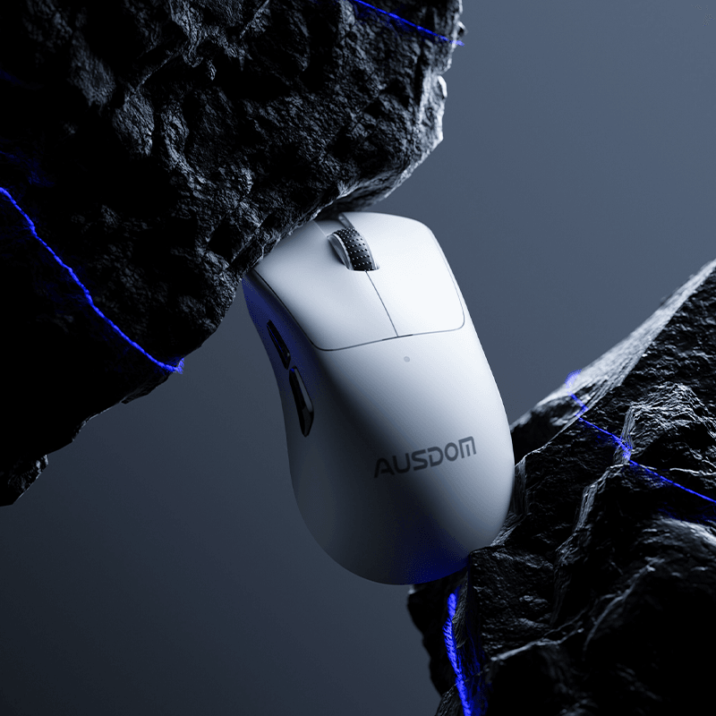 AUSDOM: Make Imaging to Real