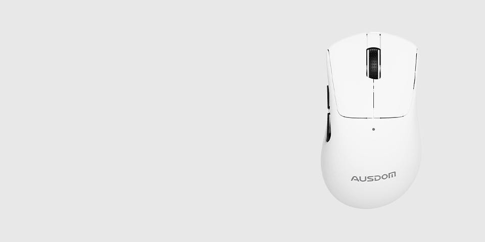 AUSDOM: Make Imaging to Real