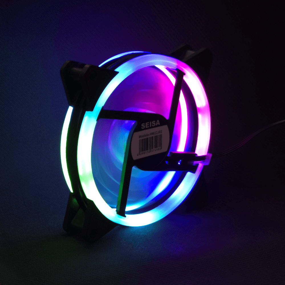 COOLER RGB PARA PC HW12J02
