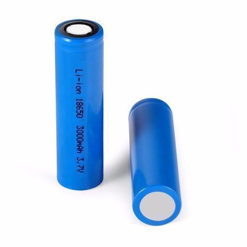 DC-1505 Batería Recargable Li-Ion 18650 1500mah al por mayor