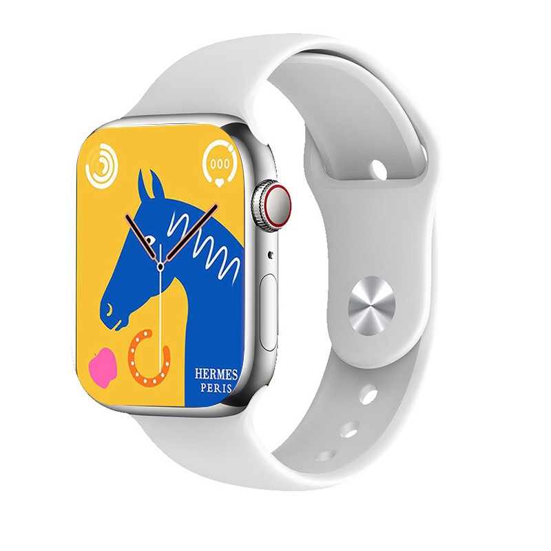 KY-W8 Pro SMART WATCH