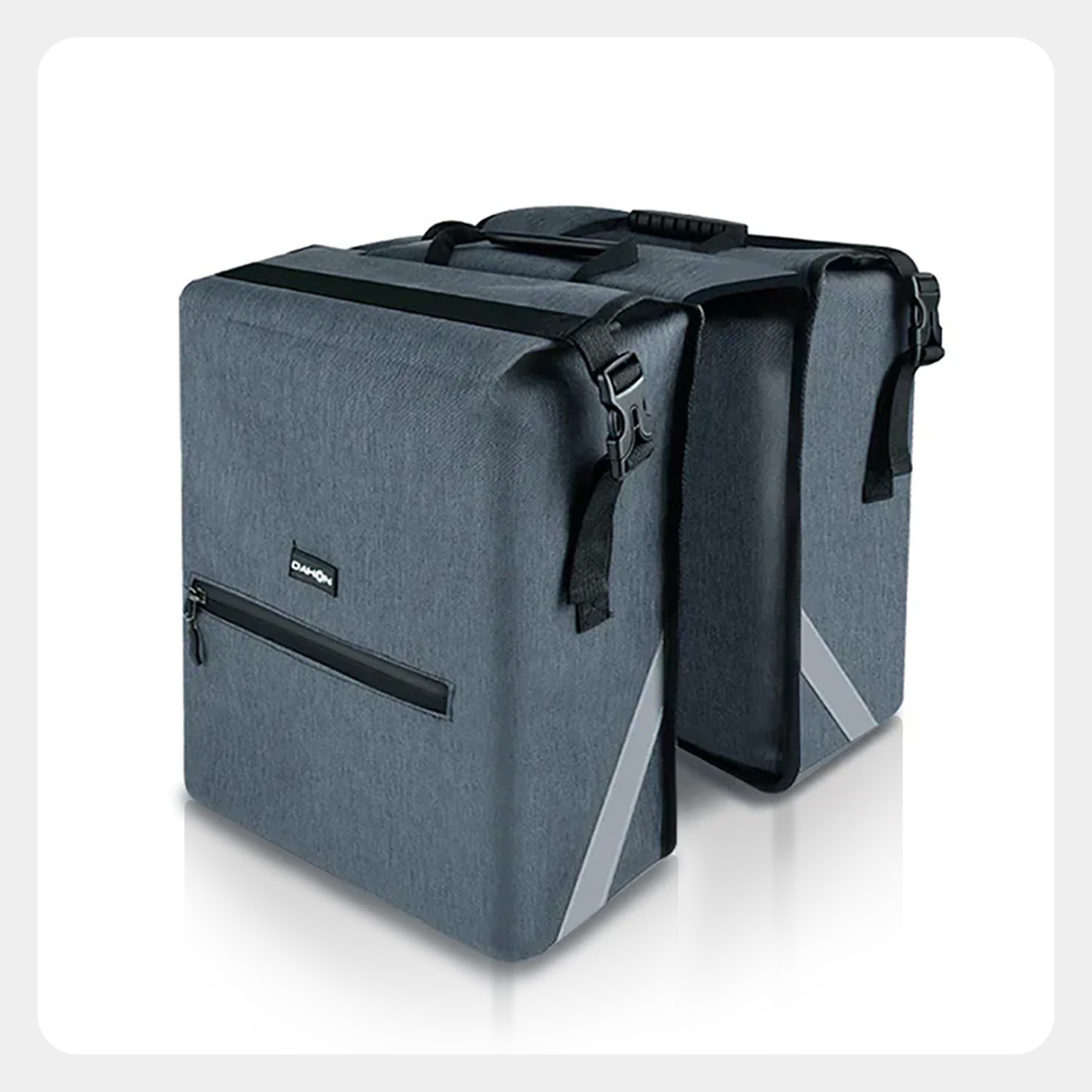 Dahon Bicycle Rack Pannier
