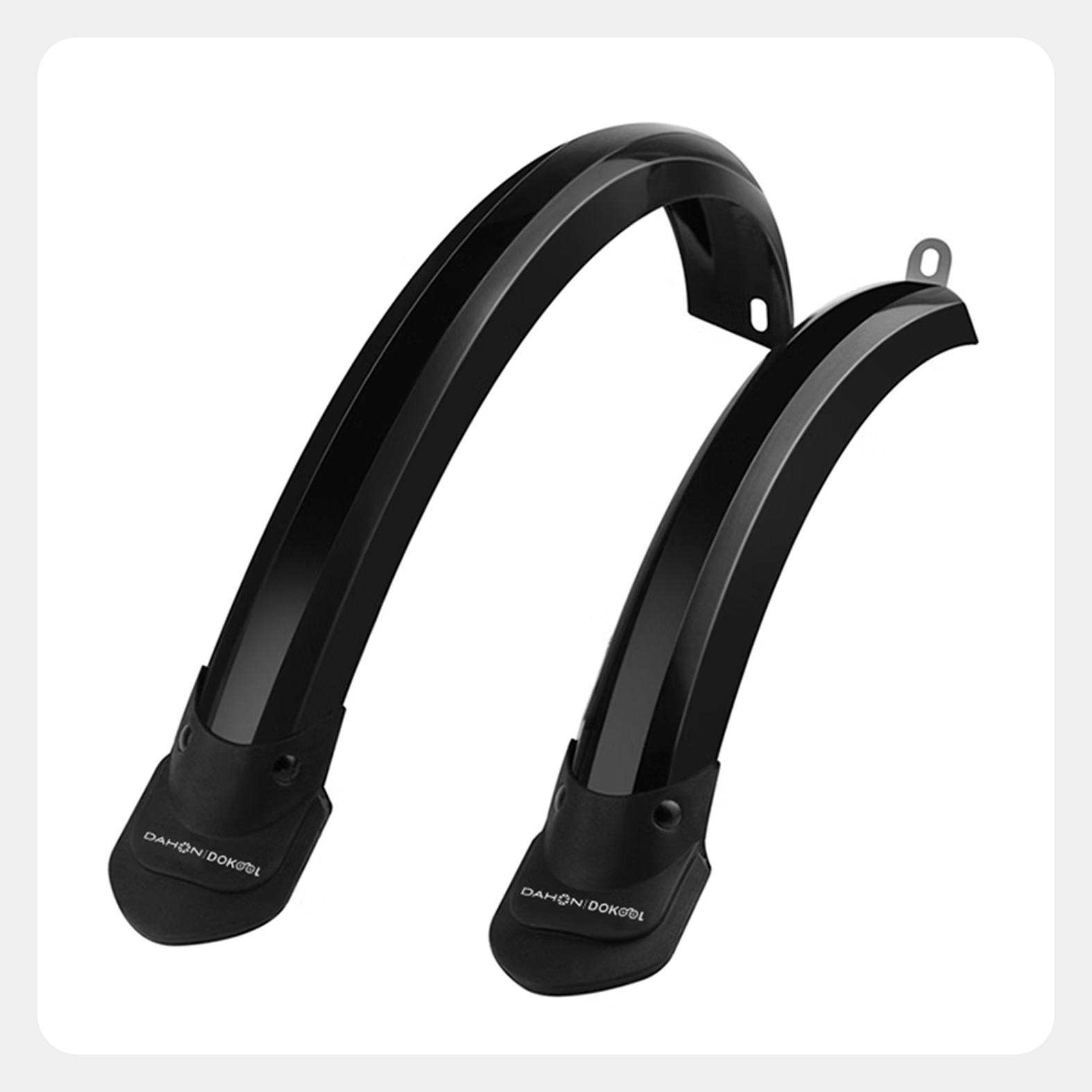 Dahon Folding Bike Mud Guard, Bike Fenders, Mudguards, 16-20 inch