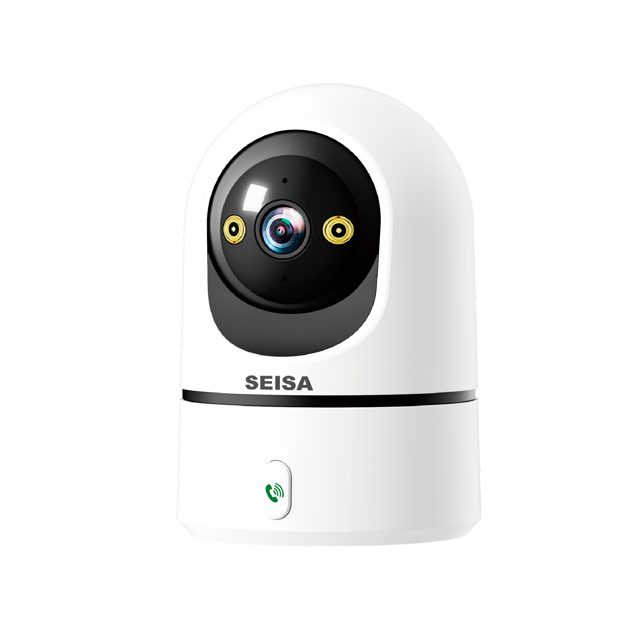 IPC-VP075S Camara De Seguridad Wifi Hd