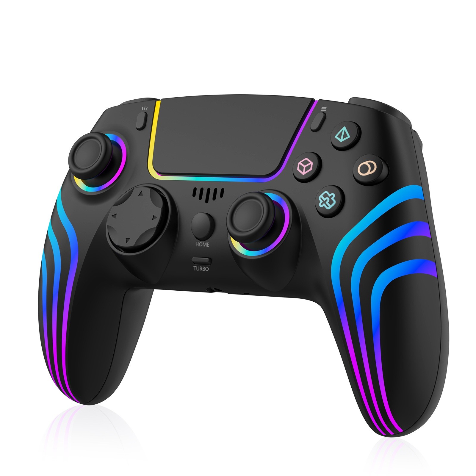SZ-5003B JOSTICK INALAMBRICO BLUETOOTH PARA PS5